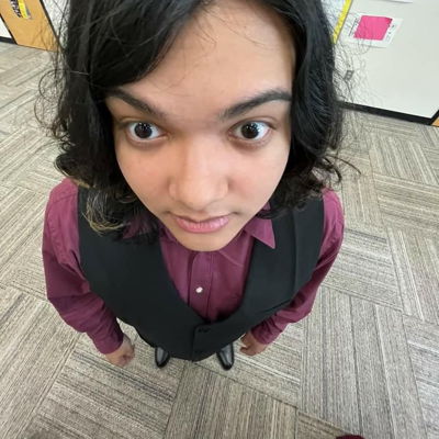 Jude Vargas - Actor | StageAgent