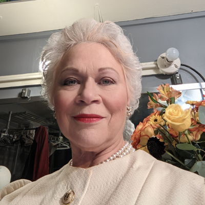 Judith Miller - Actor, Voice-over, Singer | StageAgent