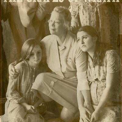 Judith Miller - Actor, Voice-over, Singer | StageAgent