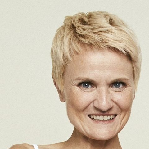 Judith Vanessa Fritzi Jvff | StageAgent