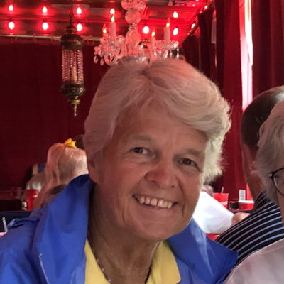 Judy Meikle - Fan | StageAgent