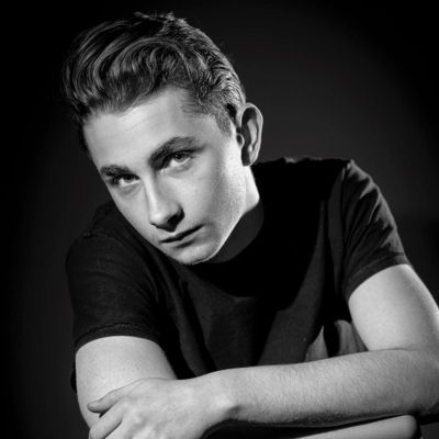 Jules Claes - Performer, Fan, Actor, Dancer, Singer | StageAgent