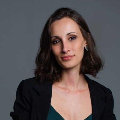 Júlia Requião - Agent | StageAgent