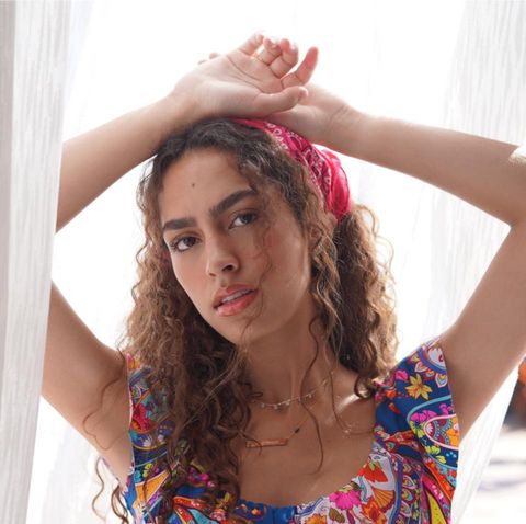 Juliana Castillo - Performer, Actor, Dancer, Singer, Model | StageAgent