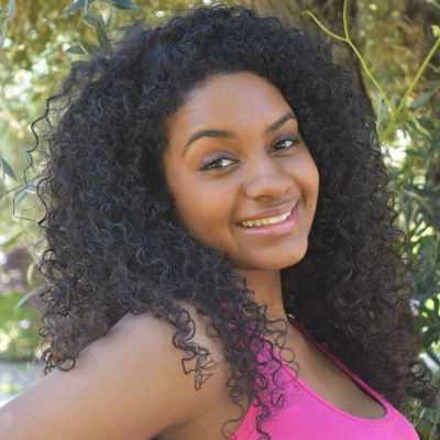 Julianah Olabode - Actor, Dancer | StageAgent