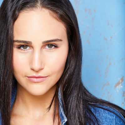 Julianna Goldsmitb - Performer, Fan, Actor, Dancer, Voice-over, Singer ...