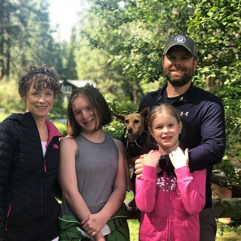 Julie Anne Wittenborn | StageAgent