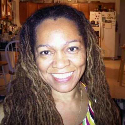 Julinda Lewis - Dancer | StageAgent