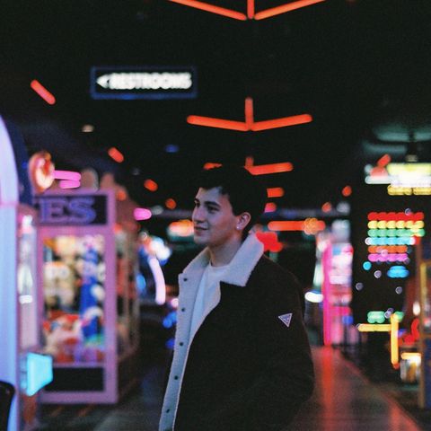 Jun Ito | StageAgent