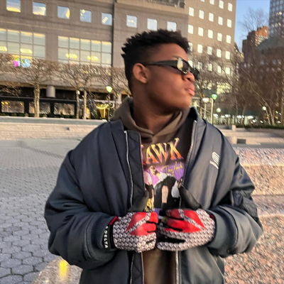 Justin Charles - Performer, Actor, Voice-over | StageAgent