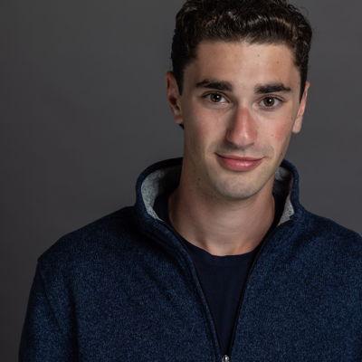 Justin Katin - Performer, Actor, Dancer, Singer | StageAgent