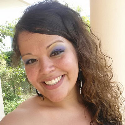 Kaci Jones - Performer, Actor, Voice Over, Singer, Model | StageAgent