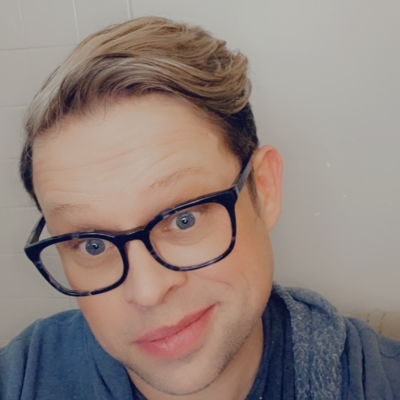 Kade Valor - Performer, Actor, Dancer, Voice-over, Singer, Comedian ...