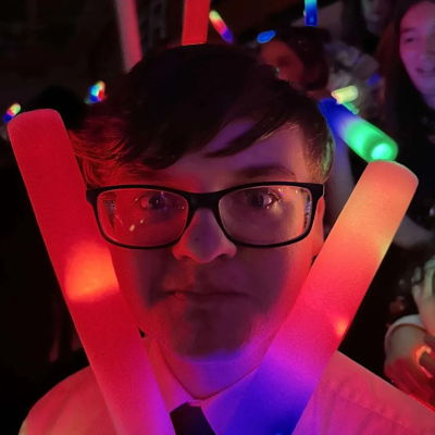 Kaden Carda - Performer, Actor, Dancer, Singer | StageAgent