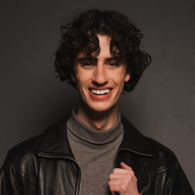 Kaden Jay - Actor, Voice-over, Model | StageAgent