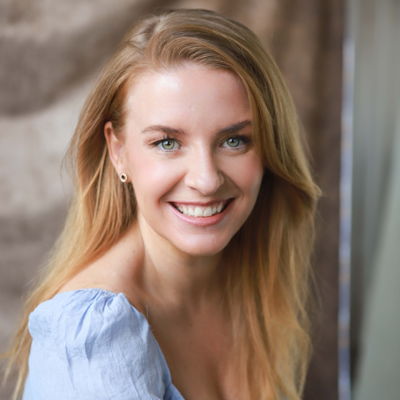 KADEY MCINTOSH - Performer, Artistic Staff, Fan, Actor, Singer, Casting ...