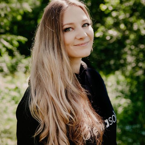 Kadri Kõrvek - Performer, Singer | StageAgent