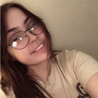 Kaia Hoffpauir - Actor, Singer, Comedian, Hair/Makeup, Stage Manager ...