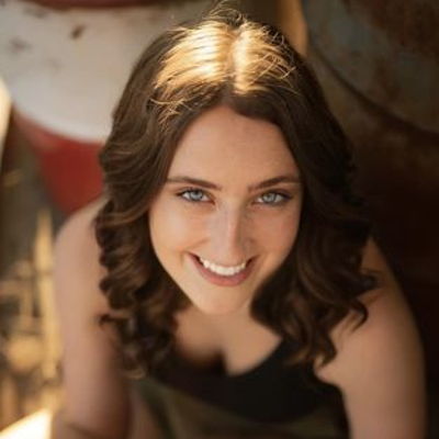 Kaitlyn - Performer, Teacher, Actor, Dancer, Singer, Drama Teacher ...