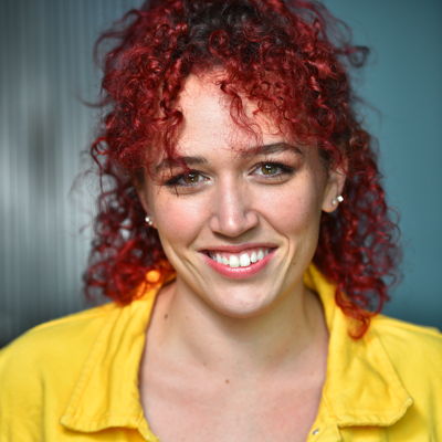 Kaitlyn Rickaby - Performer, Teacher, Fan, Actor, Singer, Drama Teacher ...