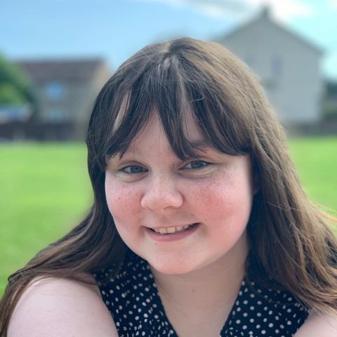 Kaitlyn Stott - Fan | StageAgent