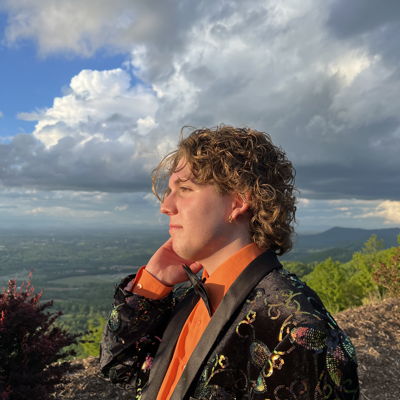 Kalib Cormican - Performer, Fan, Actor, Comedian, Model | StageAgent