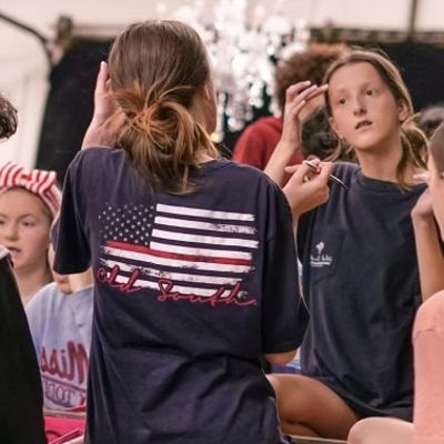 Kalie carroll - Performer, Fan, Actor, Dancer, Voice-over, Singer ...