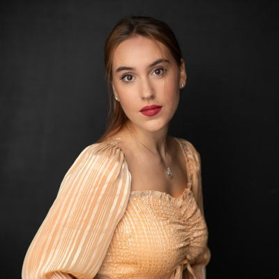 Kalina Kostova - Performer, Actor, Singer | StageAgent