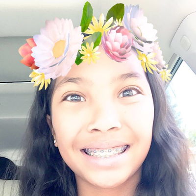 Kalise Espiritu - Performer, Artistic Staff, Actor, Costume Designer ...