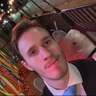 Kamron Girardot - Performer, Actor, Dancer, Singer | StageAgent
