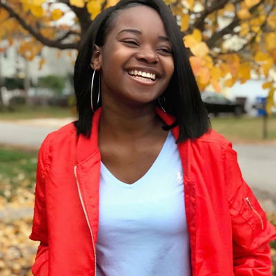 Kaniya Simmons - Performer, Actor | StageAgent