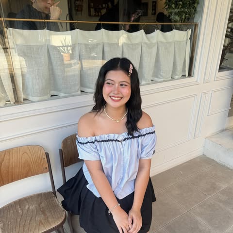 Kanlayaporn Nouchpan - Actor | StageAgent