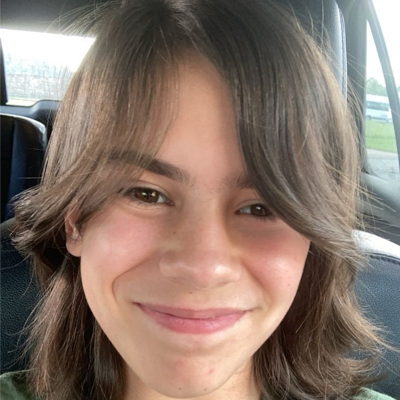 Karsyn - Performer, Actor, Dancer, Singer | StageAgent