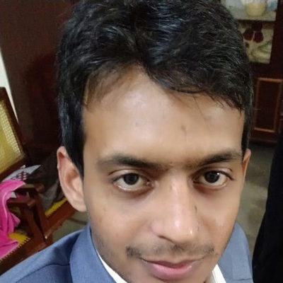 Kashif ch | StageAgent