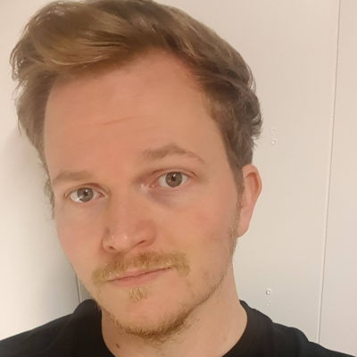 Kasper Frederik Mortensen - Performer, Teacher, Actor, Voice-over, Singer, Drama Teacher ...