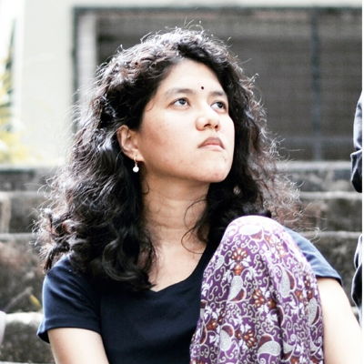 Kasvini Muniandy - Performer, Artistic Staff, Teacher, Fan, Actor ...