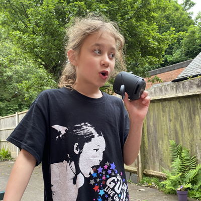 Kat - Performer, Actor, Singer | StageAgent