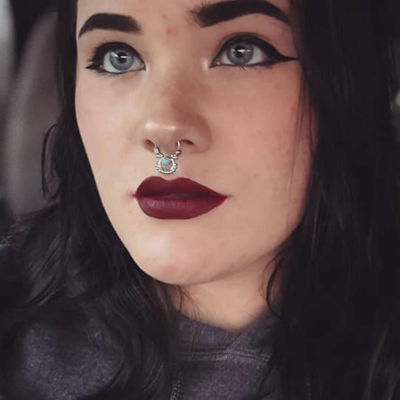 Kat Banner - Performer, Artistic Staff, Fan, Actor, Singer, Hair/Makeup ...