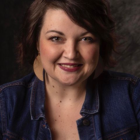 Kate Kaiser | StageAgent