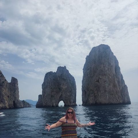 Kate Lamb | StageAgent