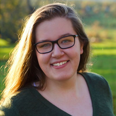 Katelyn Moran - Performer, Artistic Staff, Actor, Director, Scenic/Set ...