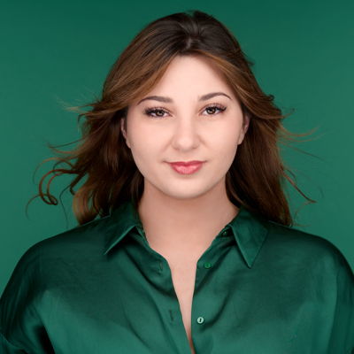 Katherine Harb - Performer, Actor | StageAgent