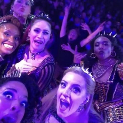 Katherine Howard - Actor, Dancer, Singer | StageAgent