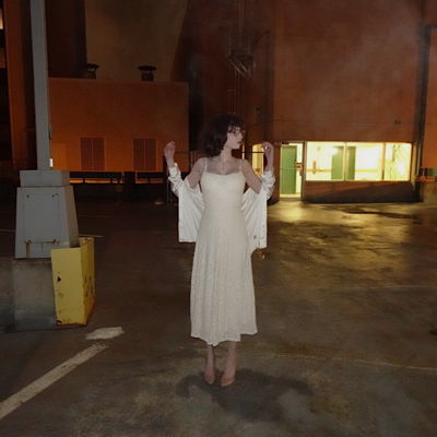 Katherine Lanpher - Performer, Artistic Staff, Fan, Singer, Hair/Makeup ...