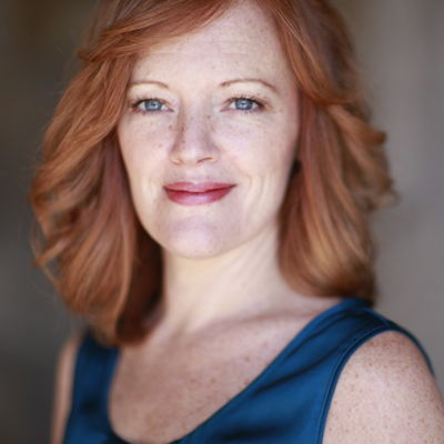 Kathy McCafferty - Actor, Voice-over, Drama Teacher | StageAgent