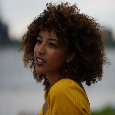 Katia Simone Vannoy - Performer, Fan, Actor, Voice-over | StageAgent