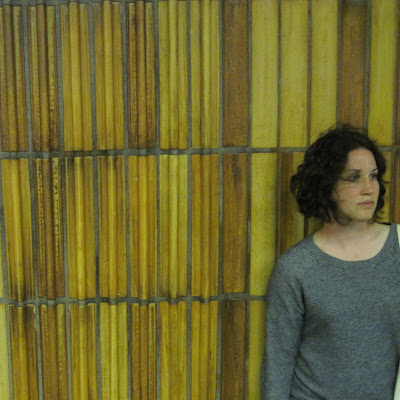Katie Frank - Teacher, English Teacher | StageAgent