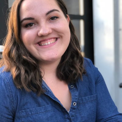 Katie Haught - Performer, Fan, Actor, Dancer, Singer, Comedian | StageAgent