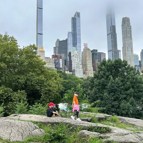 Katie Spedding | StageAgent