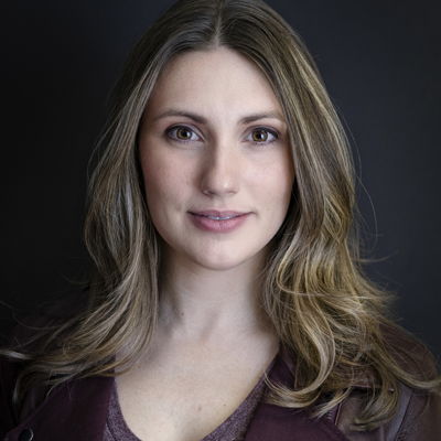 Katy Hahn - Actor, Singer, Professor | StageAgent